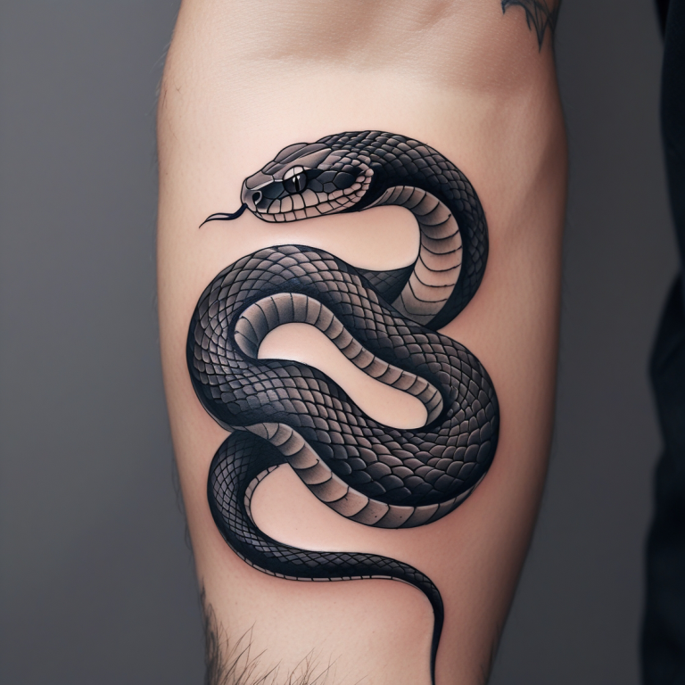 Top Free Snake Tattoo Designs 2025