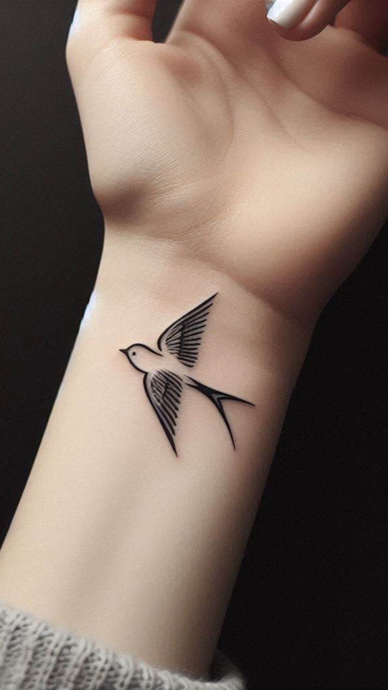 Arm Tattoos for Girls: Stylish Ink Ideas 2025
