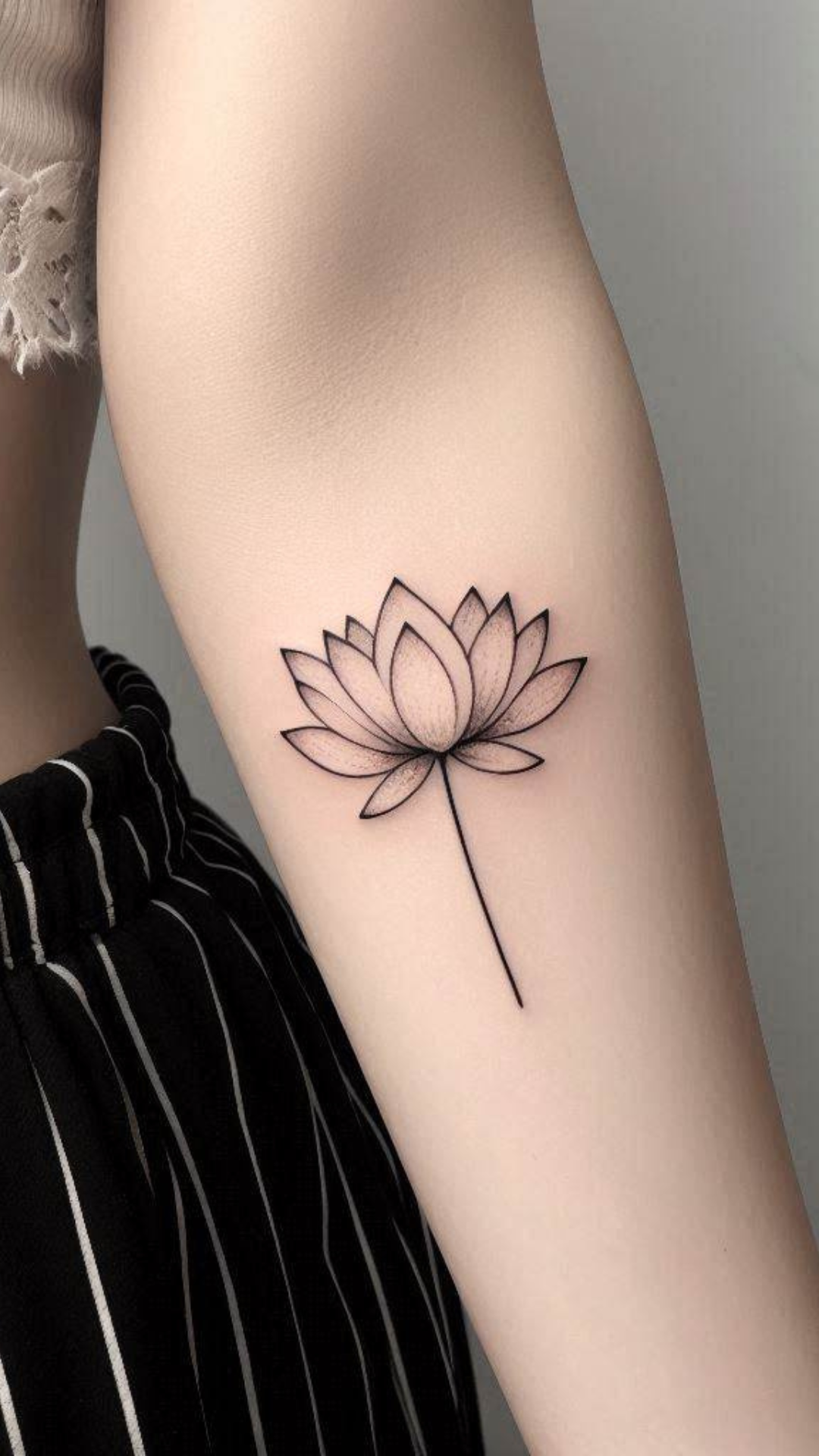 Arm Tattoos for Girls: Stylish Ink Ideas 2025