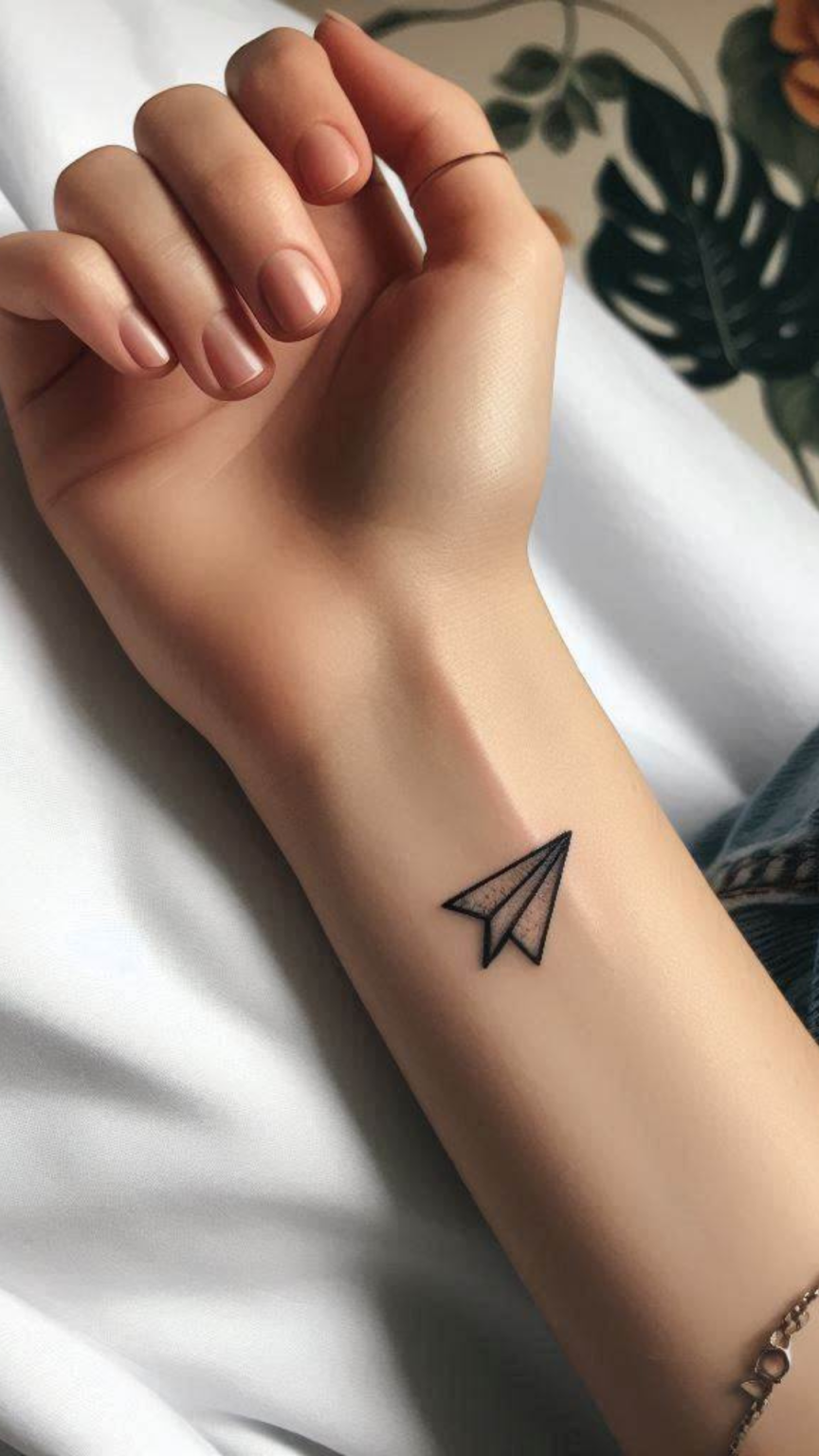 Arm Tattoos for Girls: Stylish Ink Ideas 2025